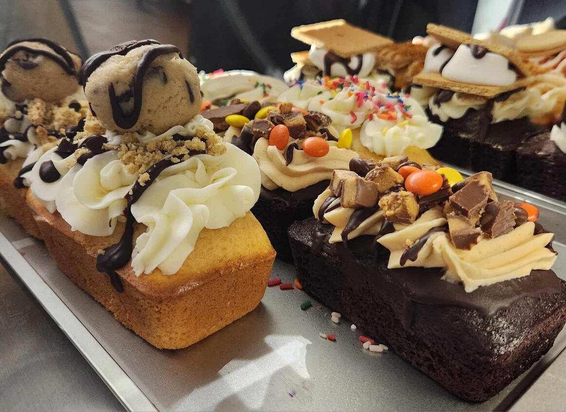 Paddy Cakes Bake Shop